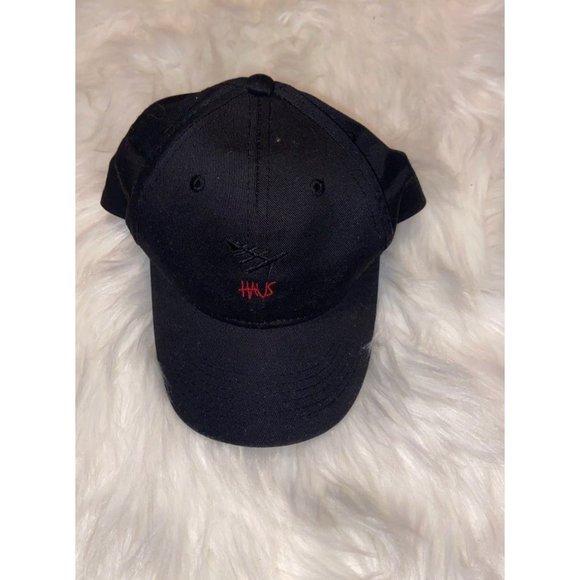 Accessories | Roc Nation X Haus Of Jr Snapback Hat Dad Cap | Poshmark